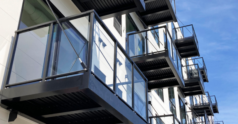 Durable Decks & Balconies | PermaCorp Group