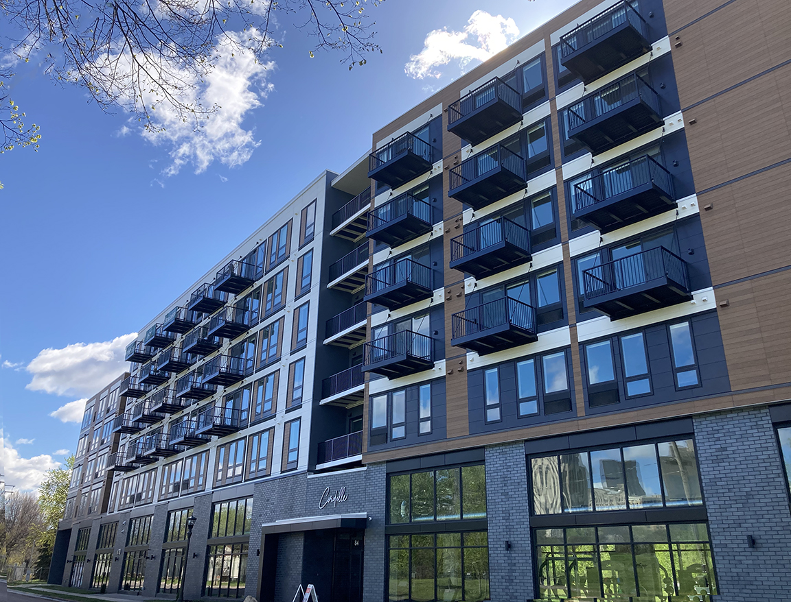 Durable Decks & Balconies | PermaCorp Group