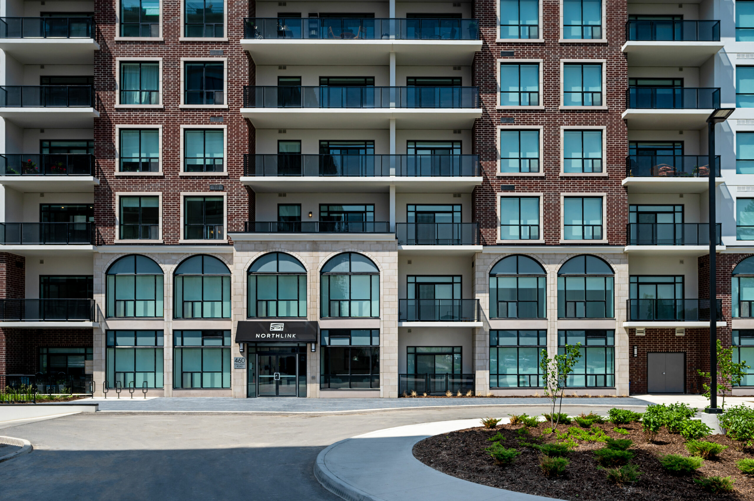High-Quality Railings | PermaCorp Group